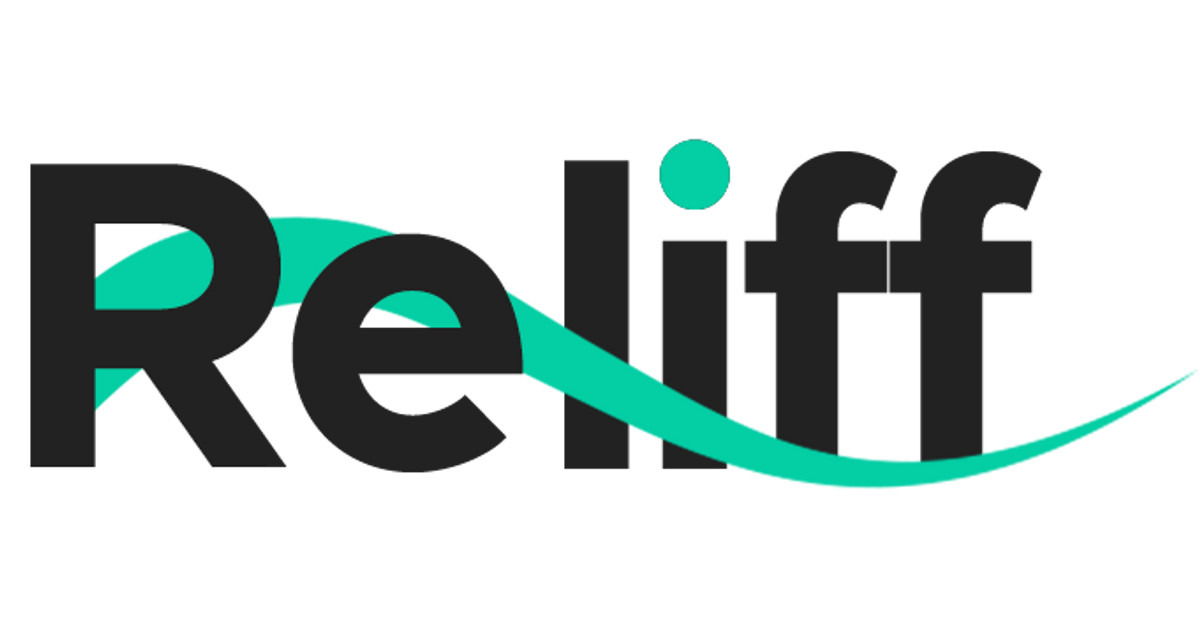 Our Story – Reliff